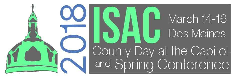 ISAC Spring Conference