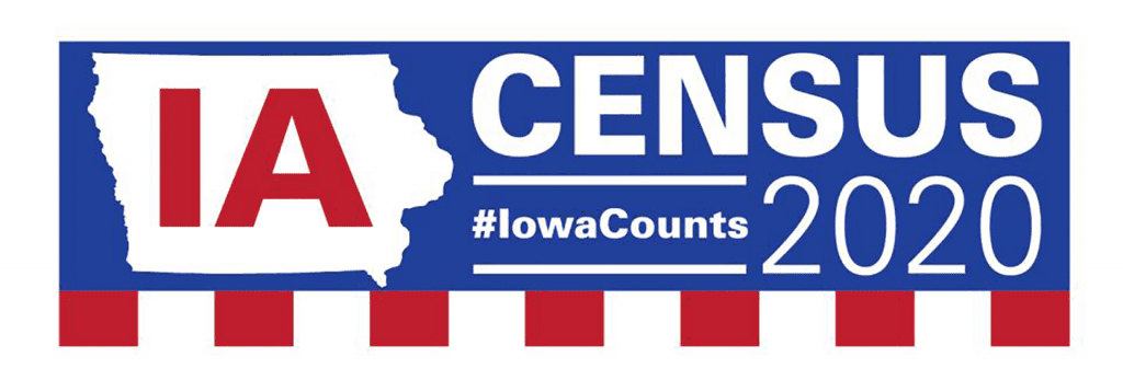Census 2020 - Iowa State Association of Counties