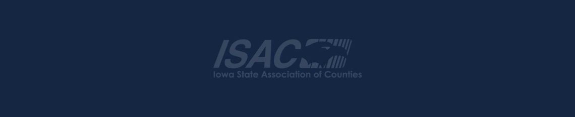 All Annual Events - Iowa State Association of Counties