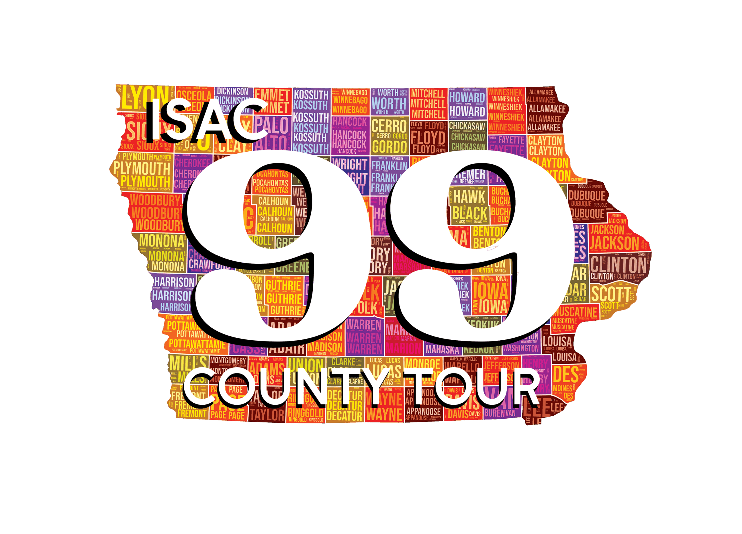 Homepage - Iowa State Association of Counties